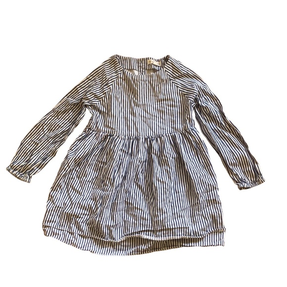 Tucker + Tate | Dresses | Tucker Tate Striped Dress | Poshmark